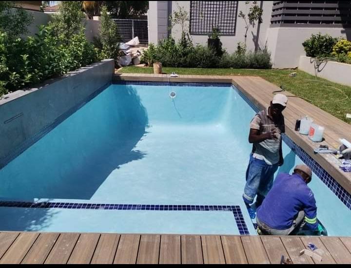 Daniel Pools – Your Trusted Pool Service Experts